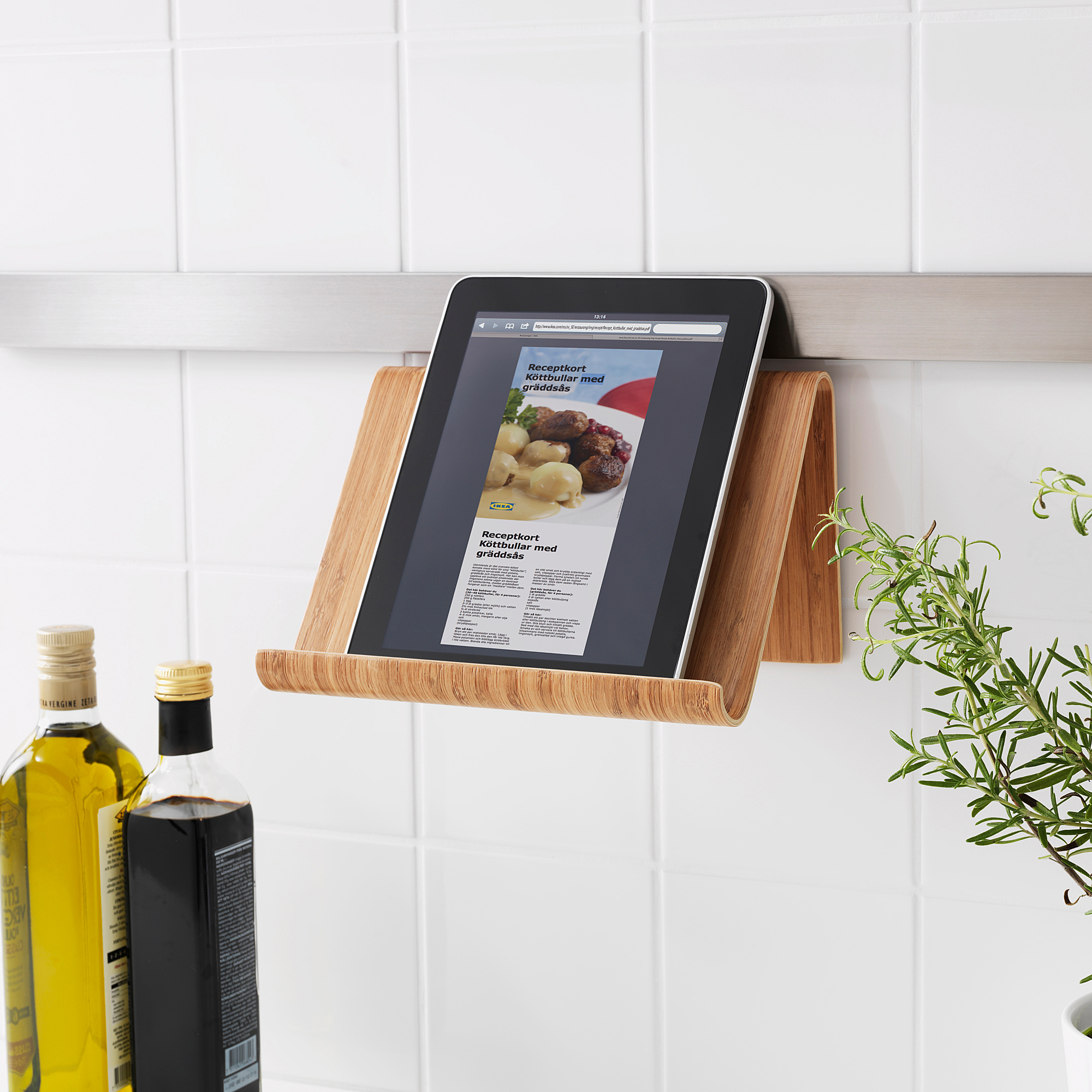 RIMFORSA Rail - stainless steel. Shop IKEA.ca - IKEA