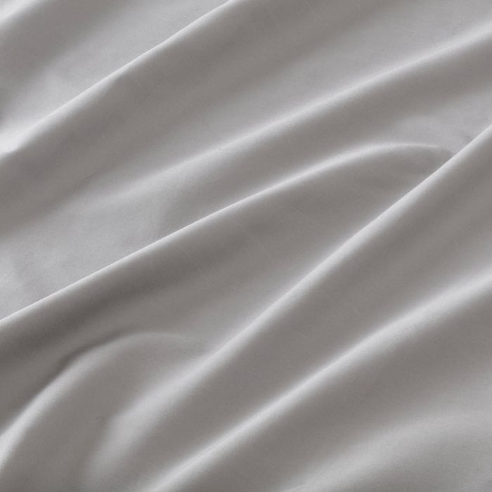 RÖnnveckmal Sheet Set Gray King Ikea Ca