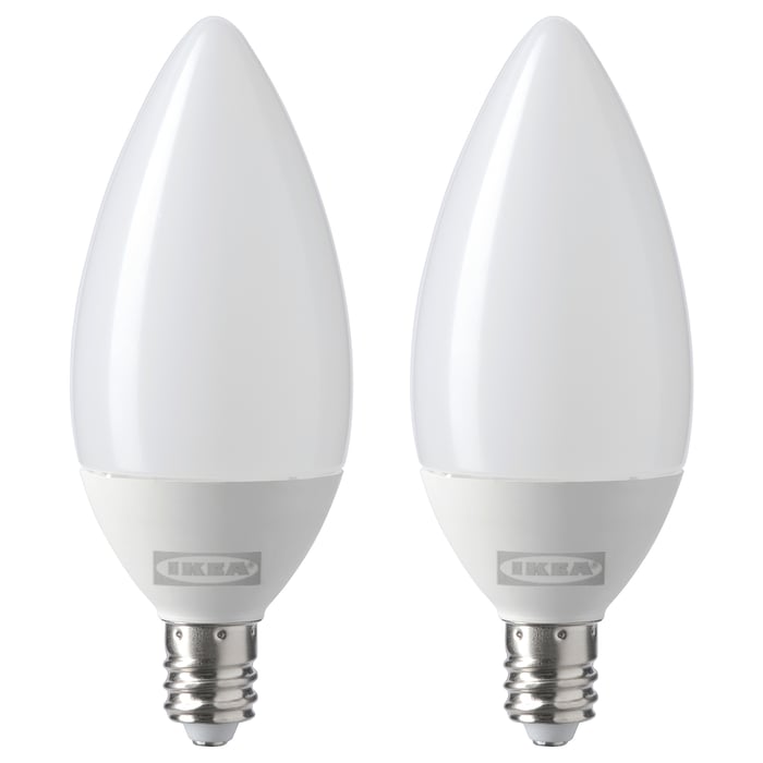 LED Ligt Bulbs | LED Lighting - IKEA CA