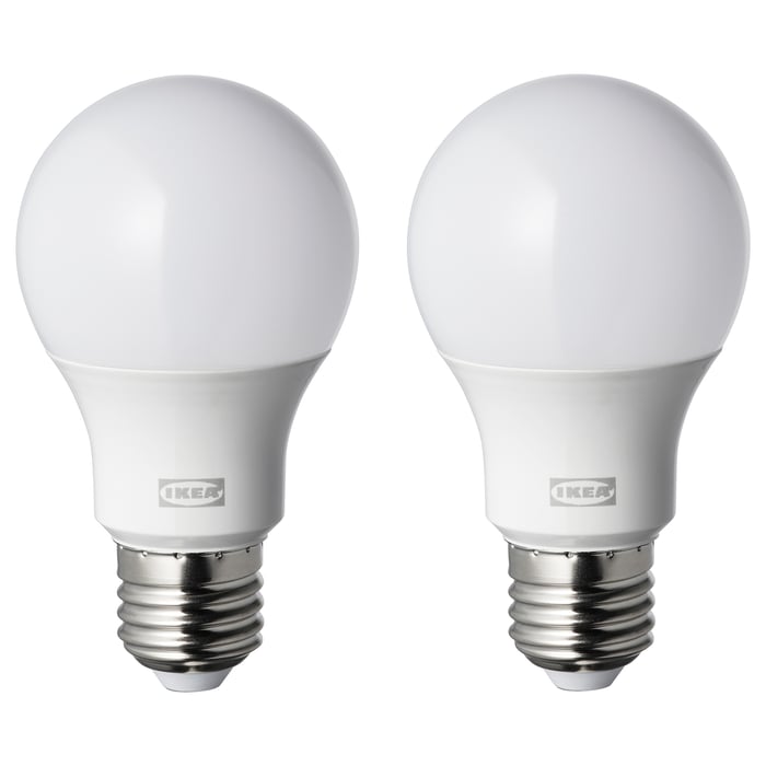 LED Ligt Bulbs | LED Lighting - IKEA CA