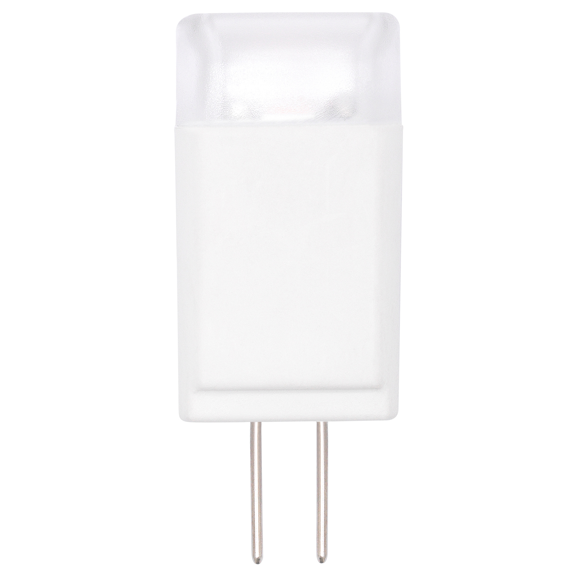 RYET LED bulb G4 100 lumen - opal white - IKEA