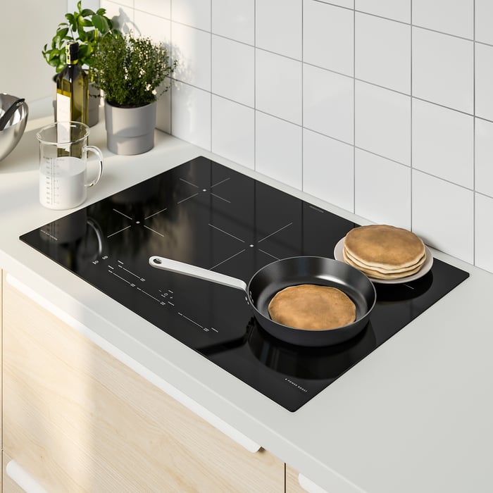 Induction Cooktops & Stove Tops - IKEA CA