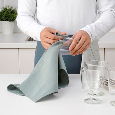 Kitchen Towels & Tea Towels for Practical Use - IKEA CA