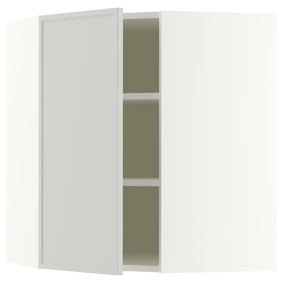 Ikea Corner Wall Cabinet