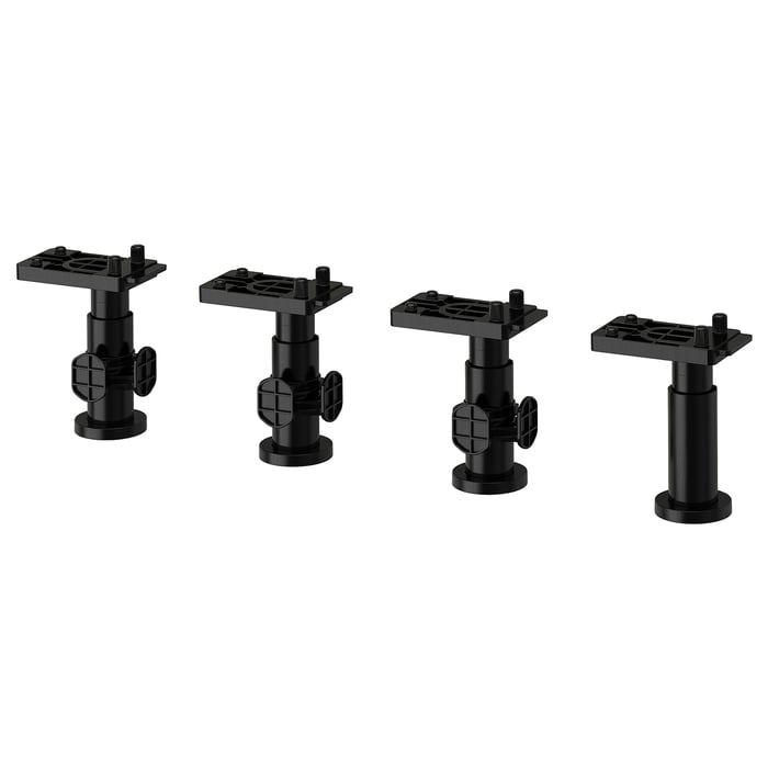 Cabinet Legs, Toekicks, Frames & Plinths - IKEA CA