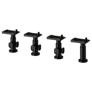 Cabinet Legs, Toekicks, Frames & Plinths - IKEA CA