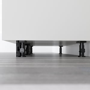 Cabinet Legs, Toekicks, Frames & Plinths - IKEA CA