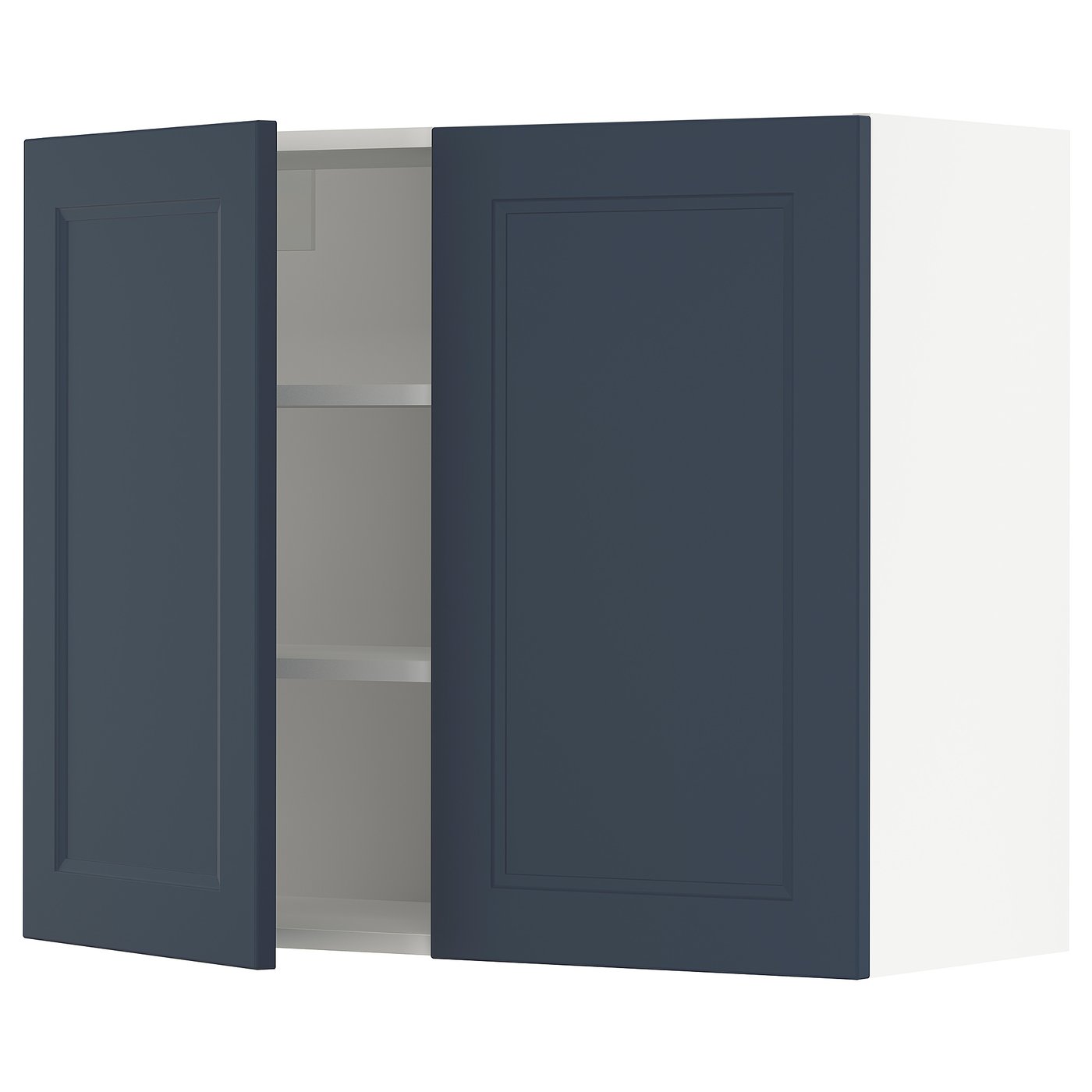 Ikea 2 door cupboard store