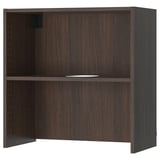 SEKTION Wall cb f extractor hood w shelf - white - IKEA