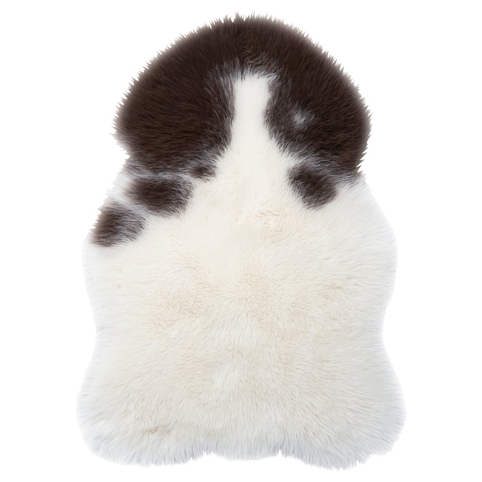 Sheepskin & Cowhide Rugs - Faux Fur Rugs - IKEA CA