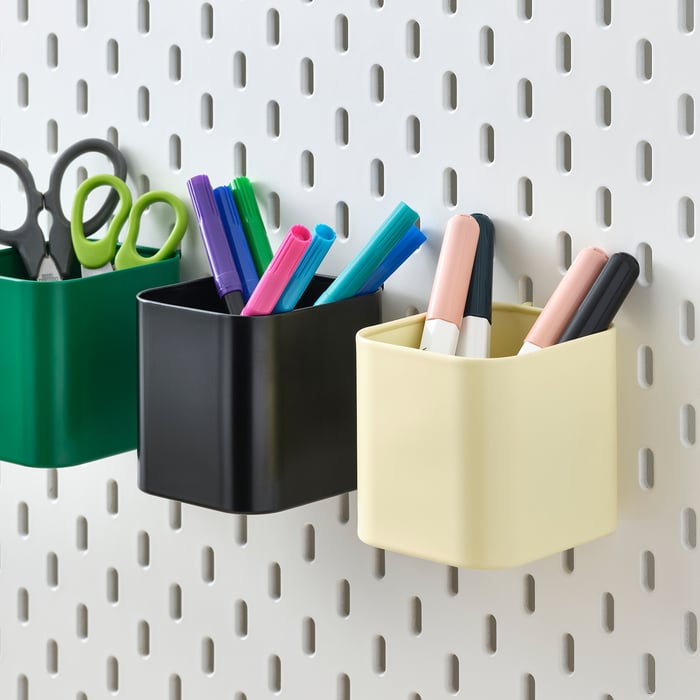 Wall storage, pegboards & hanging hooks - IKEA CA
