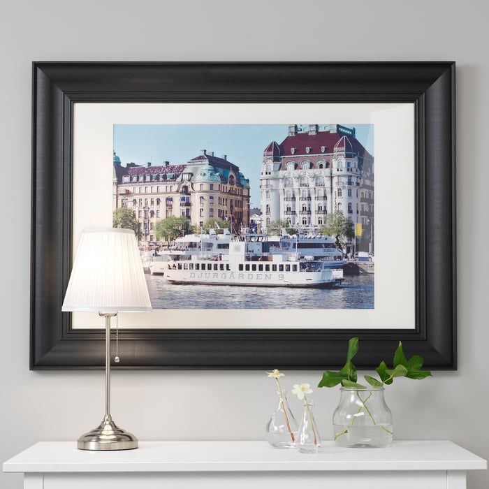 Picture & Photo Frames - IKEA CA