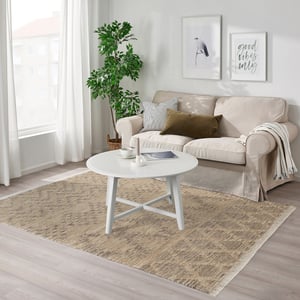 Handmade Rugs | Modern Handwoven Rugs - IKEA CA