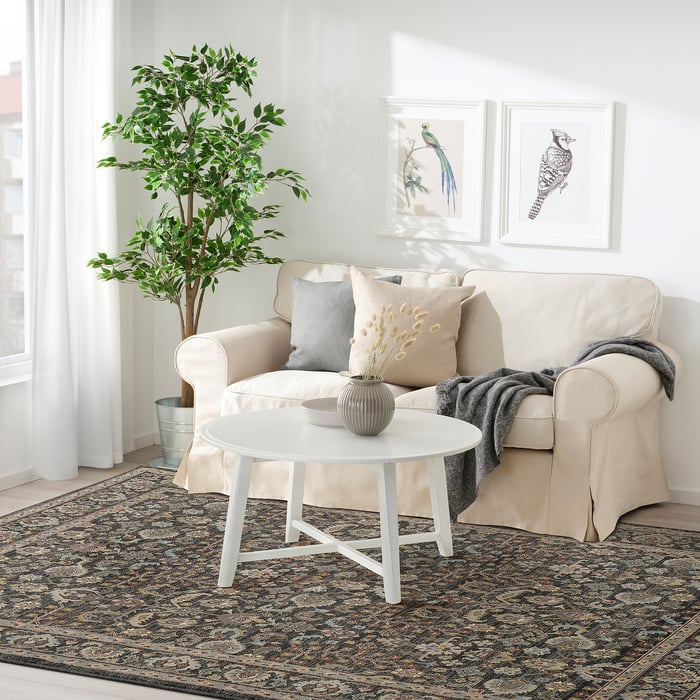 Rugs, Area Rugs, Runners and Door Mats - IKEA CA