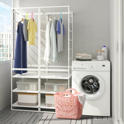 Laundry Baskets - IKEA CA