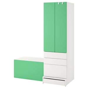 Kids Storage - SMÅSTAD Kids Storage System - IKEA CA