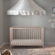 SNIGLAR crib, beech, 70x132 cm (271/2x52") - IKEA CA