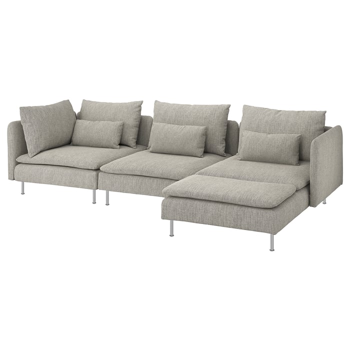 Sectional Sofas And Couches - See All Products - IKEA CA