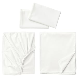 Bed Sheets & Sheet Sets - IKEA CA
