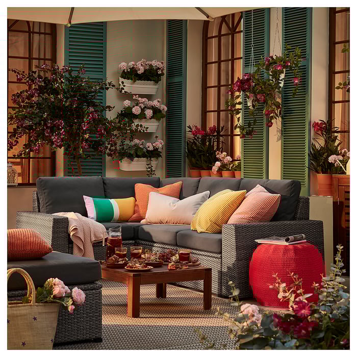 SOLLERÖN Series - IKEA CA