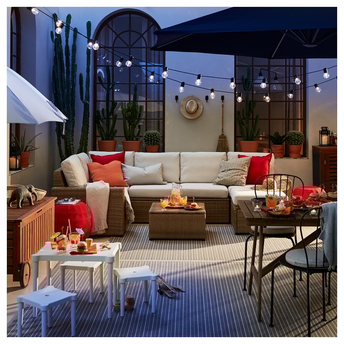 SOLLERÖN Series - IKEA CA