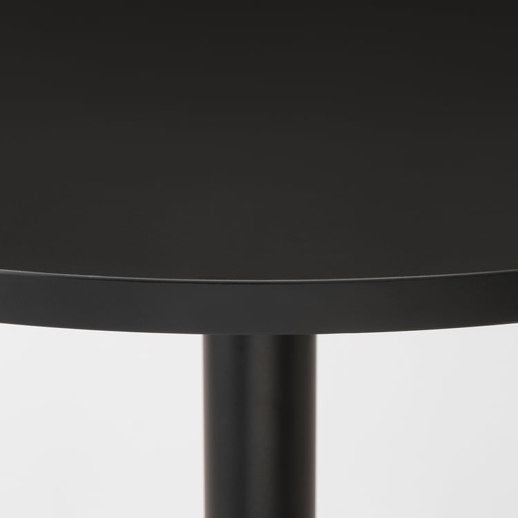 STENSELE bar table, anthracite/anthracite, 70 cm (273/8") - IKEA CA
