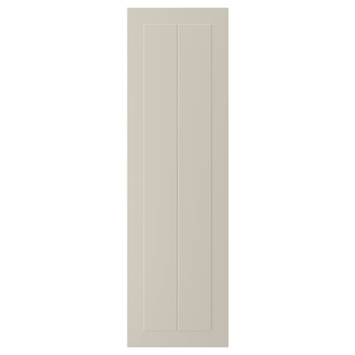 STENSUND beige fronts - IKEA CA