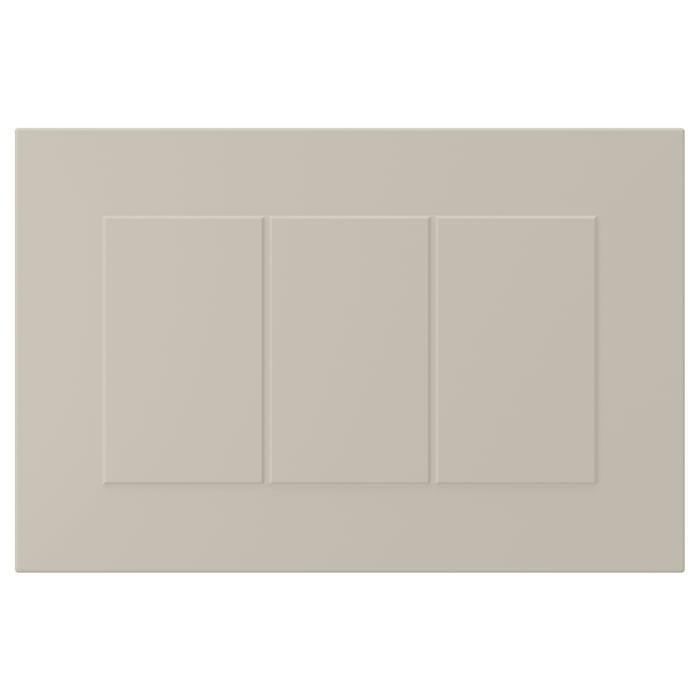 STENSUND beige fronts - IKEA CA