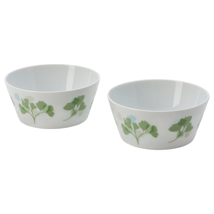 Ceramic & Glass Bowls for Breakfast, Salad And Soup - IKEA CA