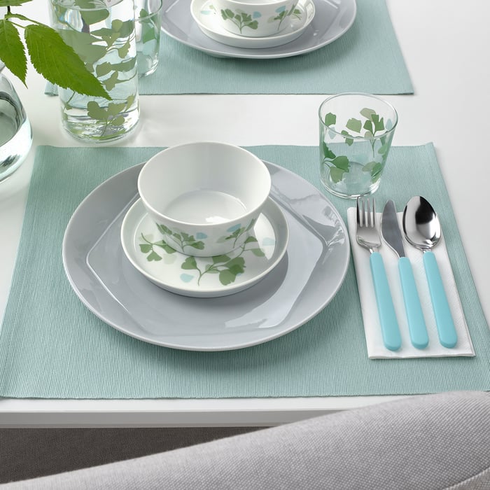 Ceramic & Glass Bowls for Breakfast, Salad And Soup - IKEA CA