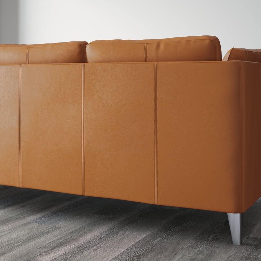 STOCKHOLM sofa, Seglora natural - IKEA CA