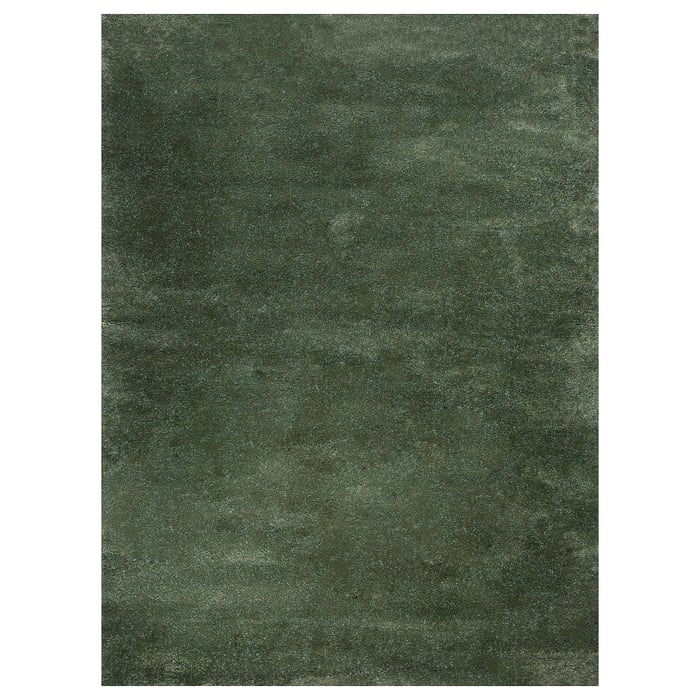 STOENSE rug, low pile, green, 170x240 cm (5'7"x7'10") - IKEA CA