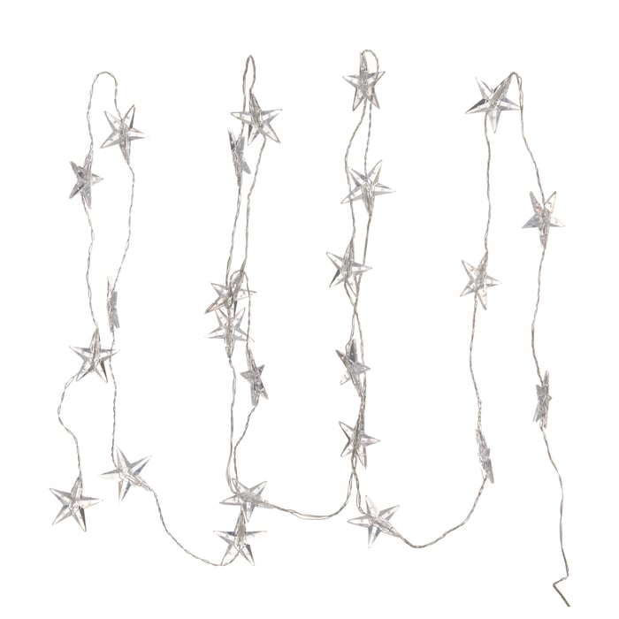 Decorative Lighting - LED String Lights, Lanterns & More - IKEA CA