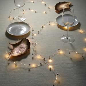 Decorative Lighting - LED String Lights, Lanterns & More - IKEA CA