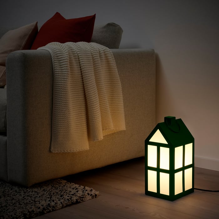 Table Light Decorations - IKEA CA