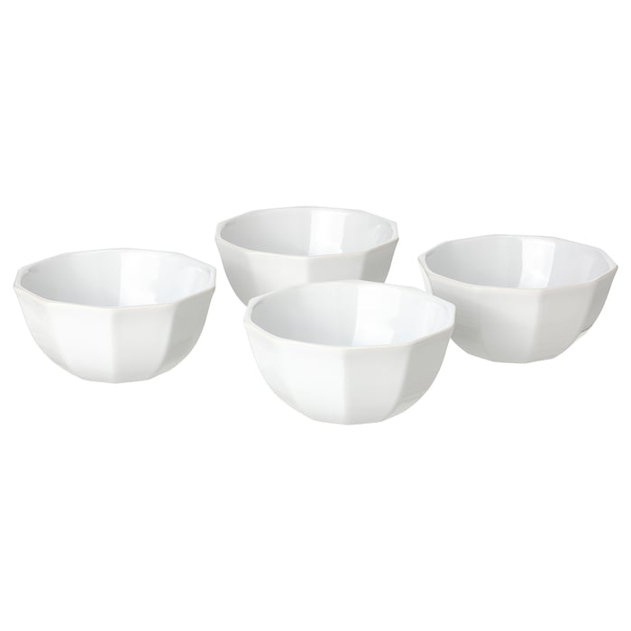 Ceramic & Glass Bowls for Breakfast, Salad And Soup - IKEA CA