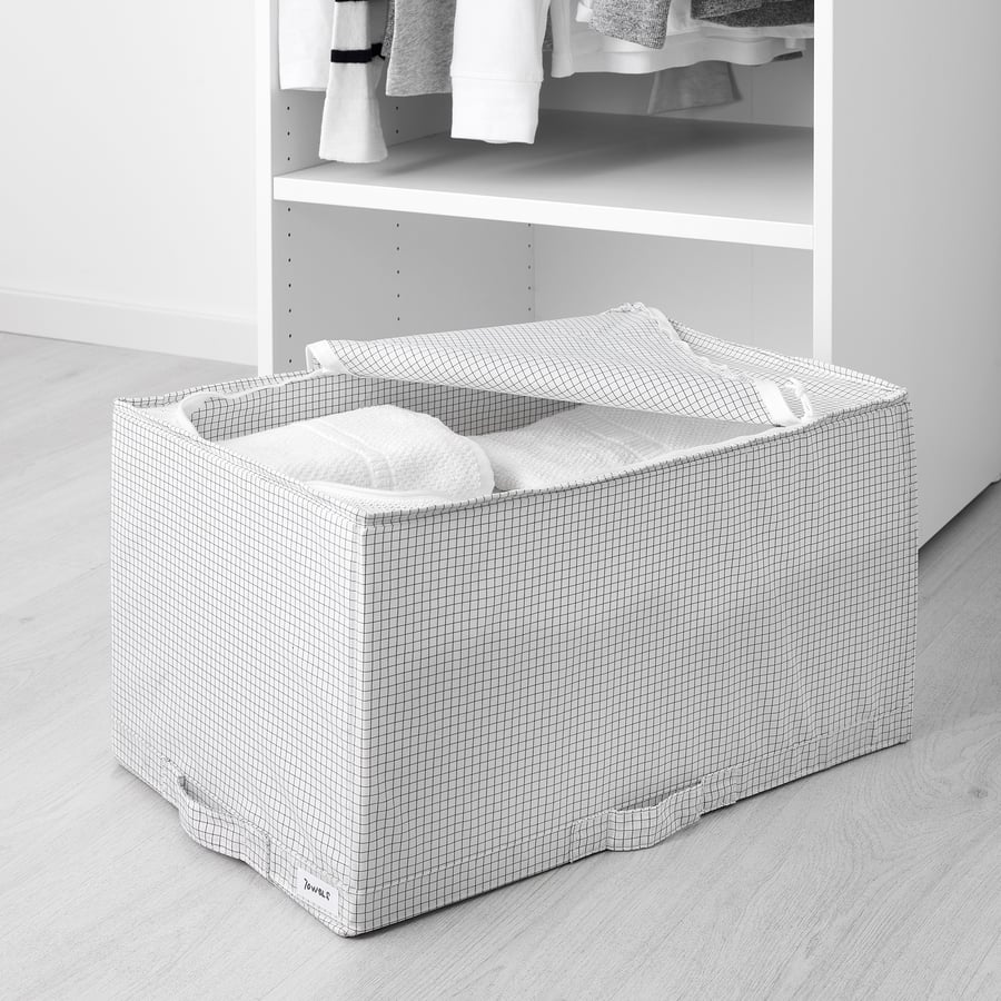 Cloth storage bins & boxes - IKEA
