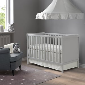 Cribs for babies online - IKEA CA