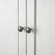 SUNDVIK wardrobe, white, 80x50x171 cm (311/2x195/8x673/8") - IKEA CA