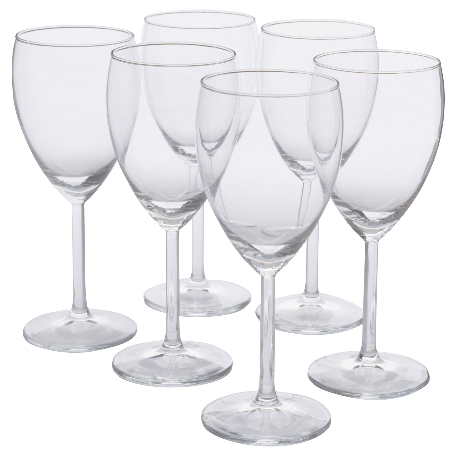 Plastik Weinglaser Ikea