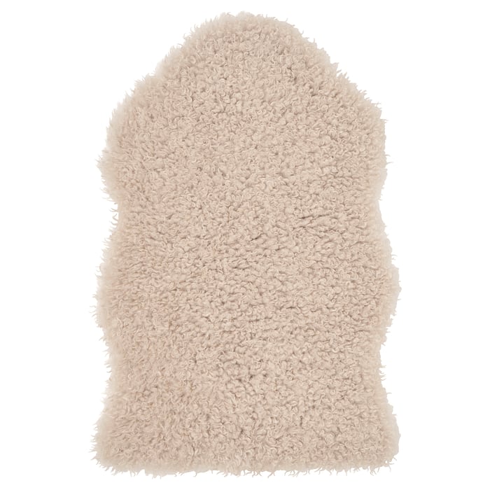 Sheepskin & Cowhide Rugs - Faux Fur Rugs - IKEA CA