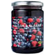 SYLT HALLON & BLÅBÄR rasp- and bilberry spread, organic, 325 ml (11 oz ...