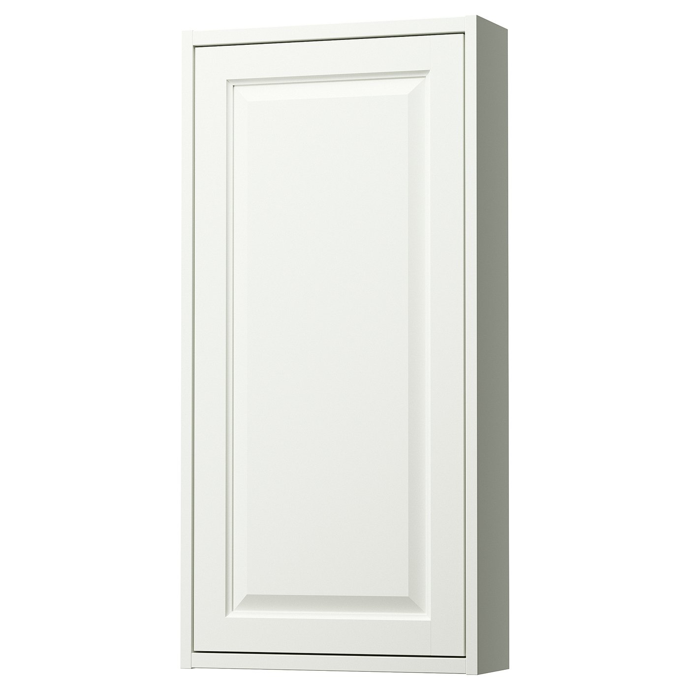 Tall shallow wall cabinet store