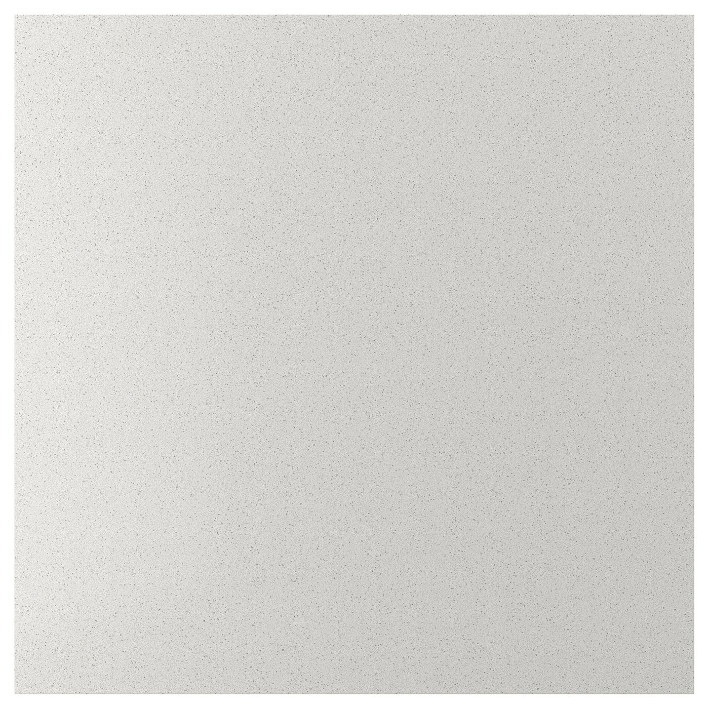TÄRNHULT custom-made wall panel, white mineral effect/glass composite ...