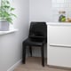 TEODORES chair, black - IKEA CA
