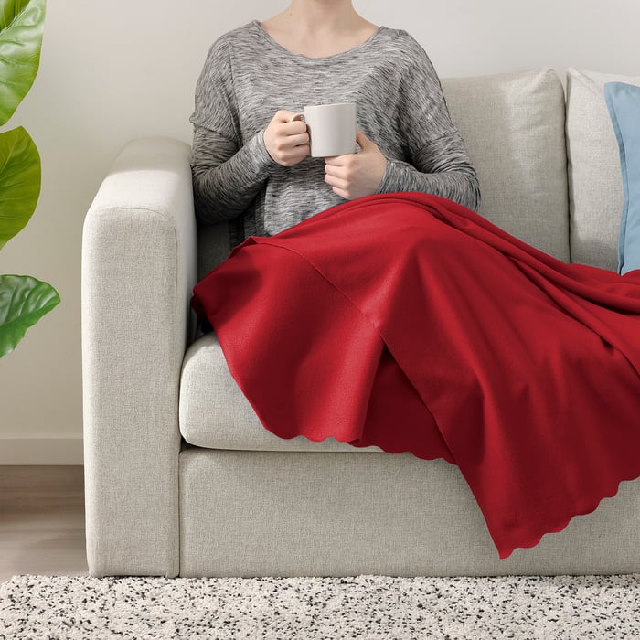 Blankets And Throws - See All Products - IKEA CA