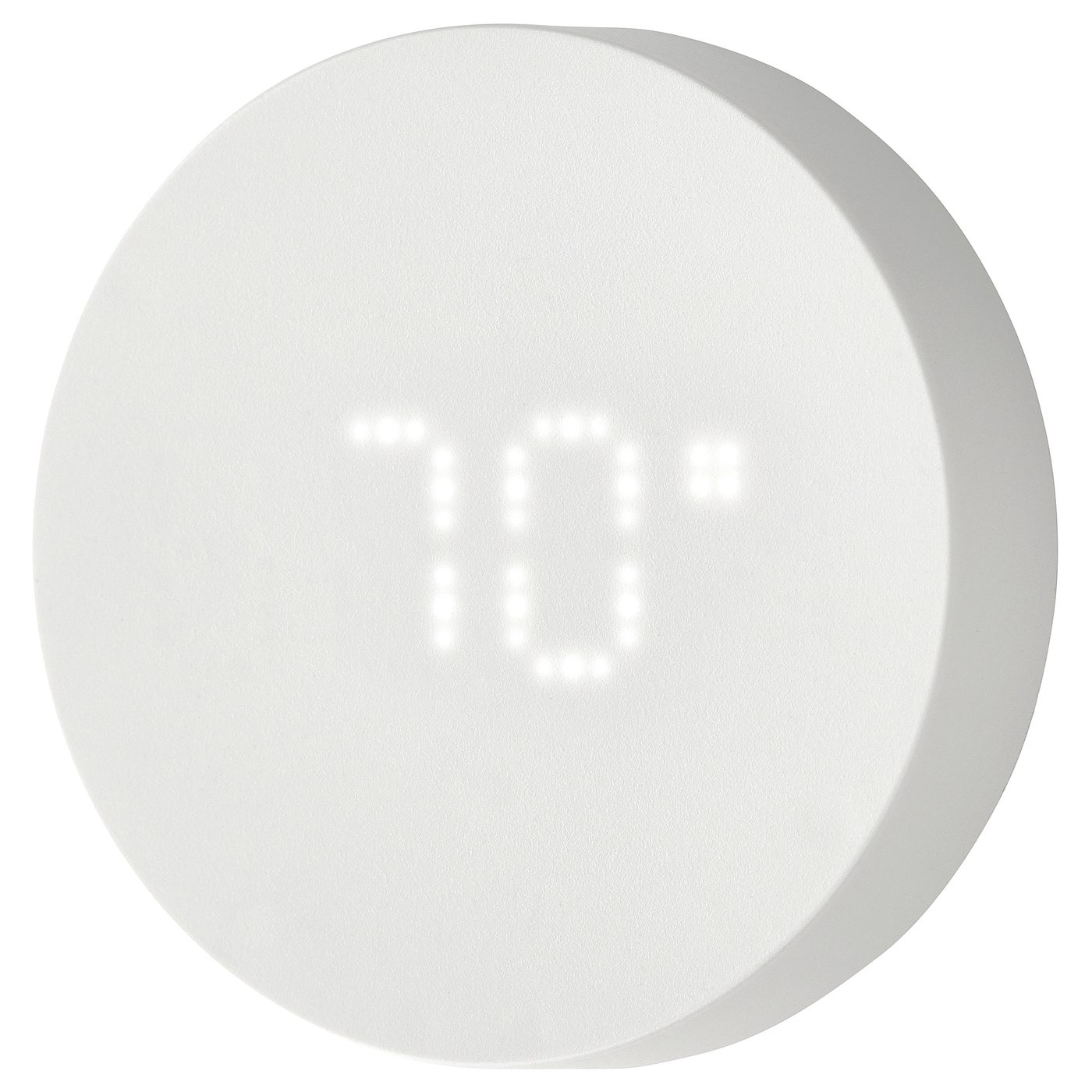 TIMMERFLOTTE temperature/humidity sensor, smart - IKEA CA
