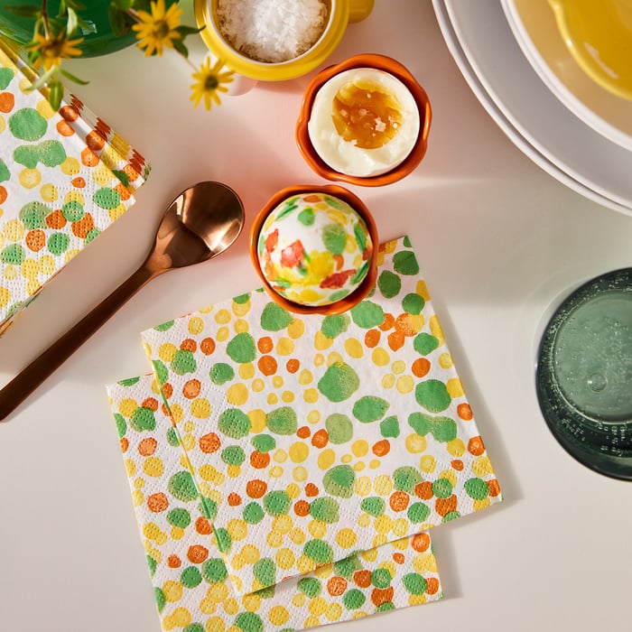 Hop into Spring with the TJÄRLEK Collection - IKEA CA