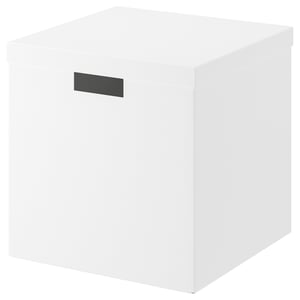 Paper Boxes - Media Boxes - IKEA