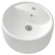 TÖRNVIKEN vessel sink, white, 45 cm (173/4") - IKEA CA